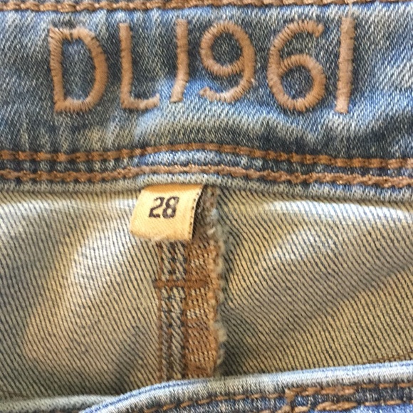 DL1961 | Jeans | Dl961 Jeans | Poshmark